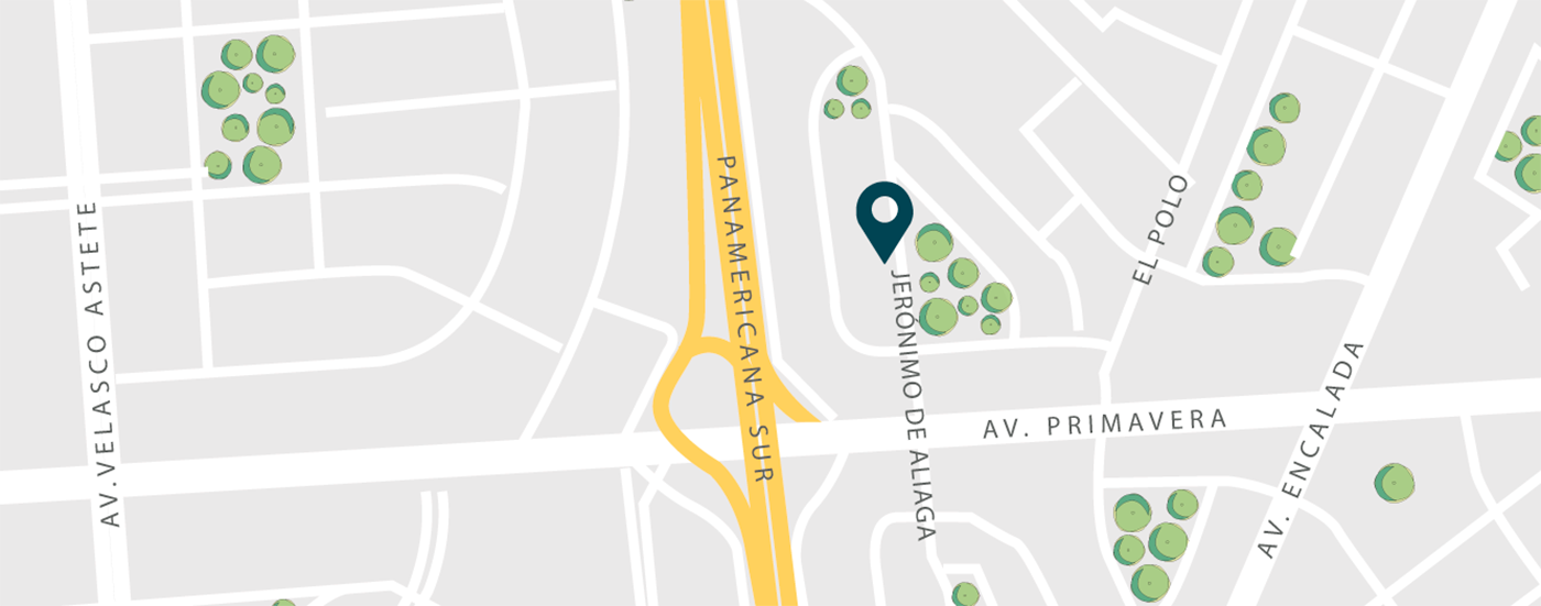 Aliaga 283 | Codima Inmobiliaria